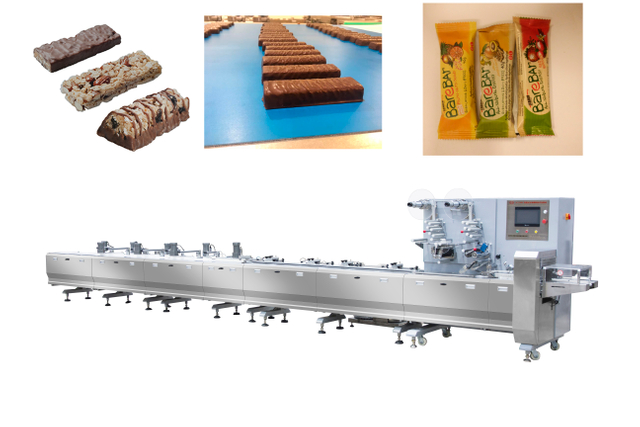 China chocolate bar package machine manufacturers, chocolate bar ...